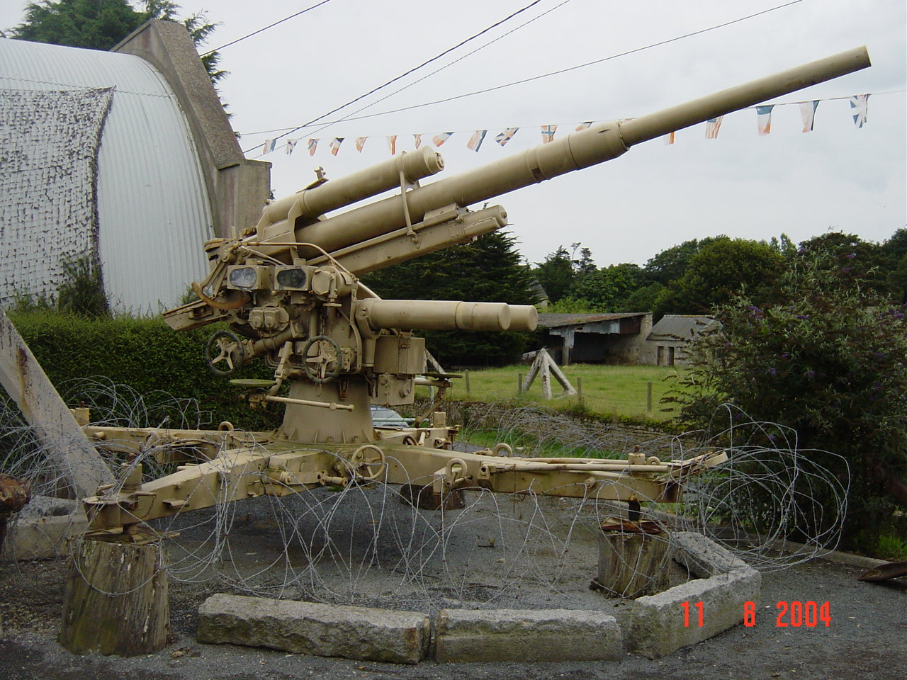 Omaha beach, american sector, Normandy (France) | Blog de MILITARIA ...